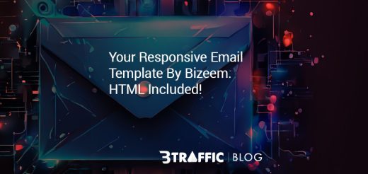 Create A Two-Column Responsive Email Template (HTML Inside)