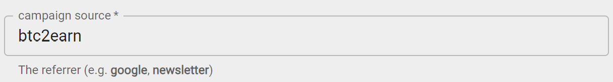 The Easiest URL Tracking Ever (Without Any 3rd Party Services - Bizeem Blog Ultimate Marketing ...